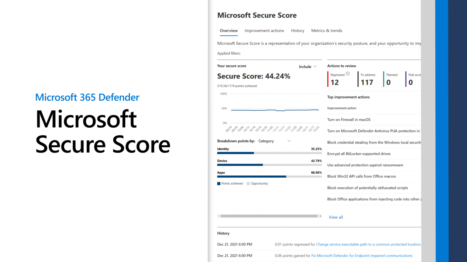 Configure audit policies for Microsoft Defender for Identity - Msft ...
