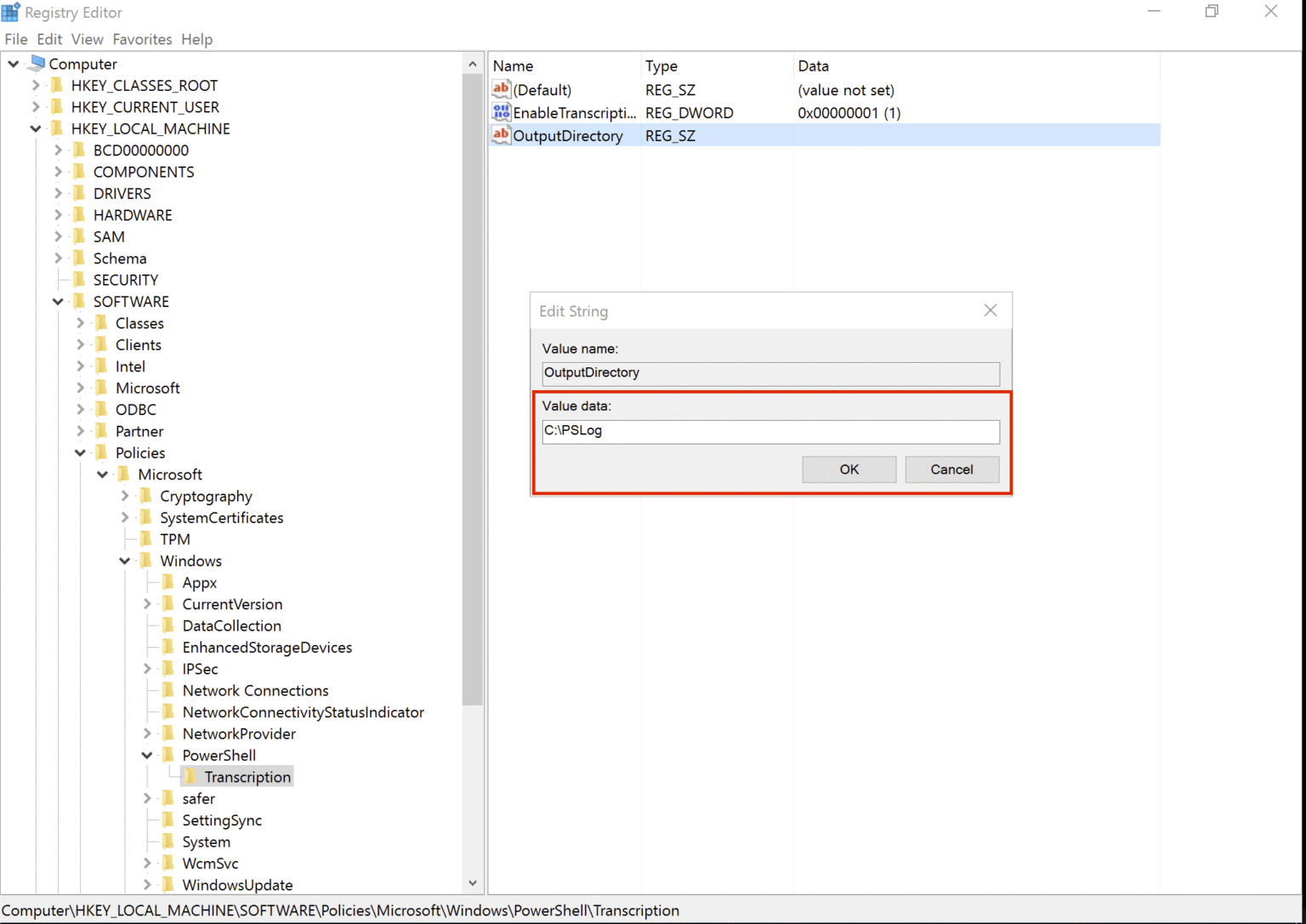 Powershell has stopped working Windows Server 2012 R2 - Msft Advocate